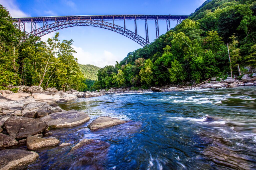 40-Year Bridge Connection - Michael Baker International
