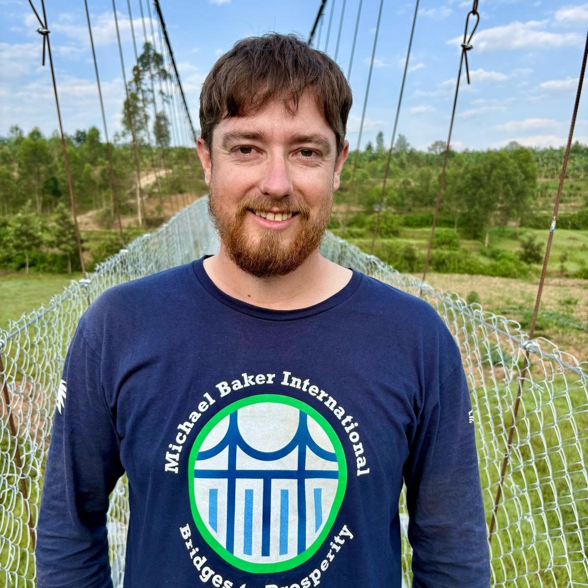 Daniel Jensen, P.E. - Michael Baker International
