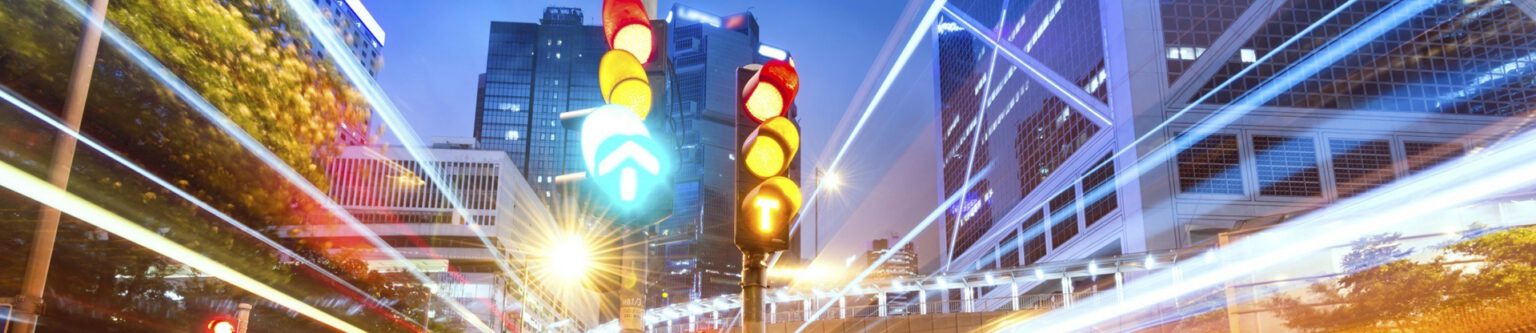 Traffic Signal Asset Management System - Michael Baker International