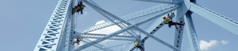 National Bridge Inspection Standards Inspections Overview - Michael ...